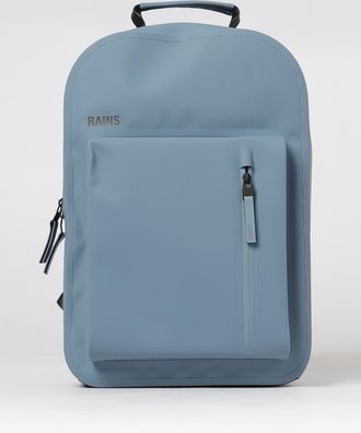 Rains Wasserdichter Deepwater Day Rucksack von mit gepolsterten Schultergurten