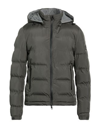 Costume National JACKEN & M&Auml;NTEL - Pufferjacken & Daunenjacken auf YOOX.COM