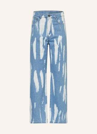 Palm Angels Jeans blau