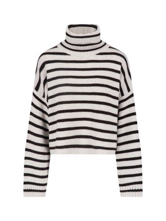 Lisa Yang Cashmere Sweater Zerlina