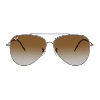 Ray-Ban unisex, Accessories, Grau, 59 MMGr&ouml;&szlig;e