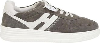 Hogan Herren, Schuhe, Gr&uuml;n, 41 EUGr&ouml;&szlig;e