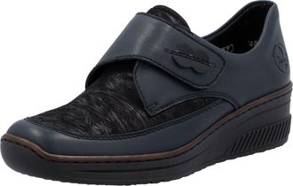 Rieker Schn&uuml;rschuh