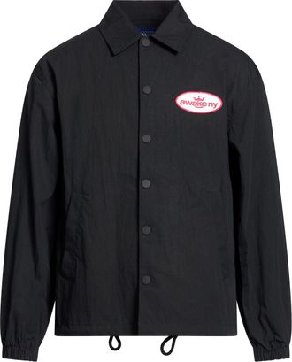 Awake NY JACKEN & M&Auml;NTEL - Jacken und Anoraks auf YOOX.COM