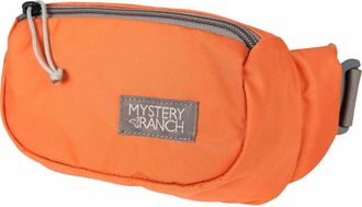 Mystery Ranch Unisex Forager Hip Mini H&uuml;fttasche, Sunset