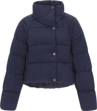 Dreimaster Dreimaster Jacke Frauen Marine