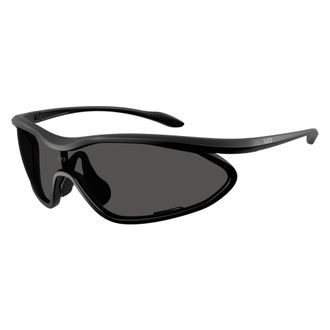 Moncler Sonnenbrille - - Accessories - Herren - Schwarzk - 33 MM