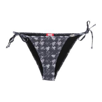 Diesel Brigittes Bikinihose - - Swimwear - Damen - Schwarzk - XS
