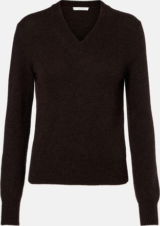 The Row Pullover Nalini aus Kaschmir