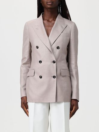 Tagliatore Jacke TAGLIATORE Damen Farbe Grau