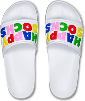 Happy Socks Pantolette