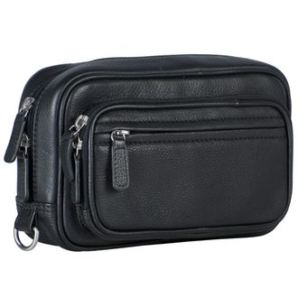 Leonhard Heyden G&uuml;rteltasche Berlin