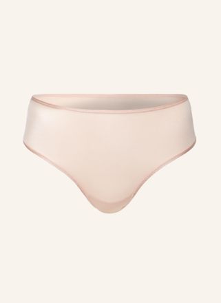 Mey Mey Slip Serie Joan Aus Satin rosa