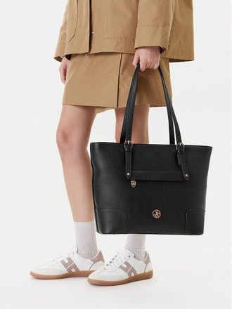 Beverly Hills Polo Club Handtasche CEO-BHPC-C-007-08 Schwarz