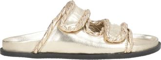 Elena Iachi SCHUHE - Sandalen auf YOOX.COM