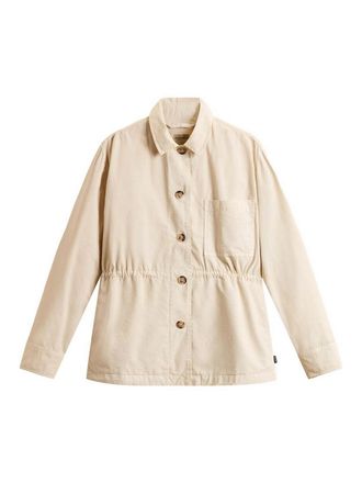 Woolrich Veste Casual - Beige