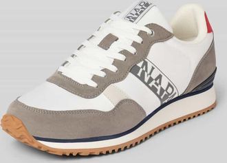 Napapijri Sneaker mit Label-Details Modell COSMOS