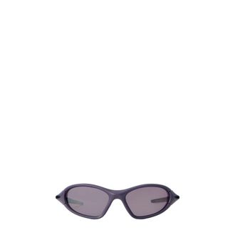 Oakley Lunettes de soleil Portal Jacket - unisex - Accessoires - Violet - Taille: ONE Size