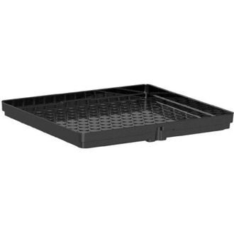 Platinium Platinium - Table Ebb & Flow Modular 120 (Table &agrave; Mar&eacute;e)