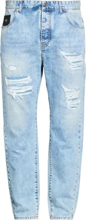 John Richmond HOSEN & R&Ouml;CKE - Jeanshosen auf YOOX.COM