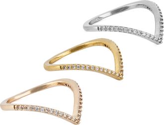 Aldo Ring Aldo Comader 13868455 Bunt