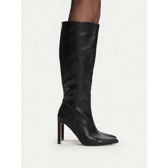 Nine West Stiefel Nine West CEO-SW259-22 09 Schwarz