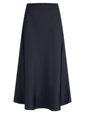 Margittes Rock Margittes blau