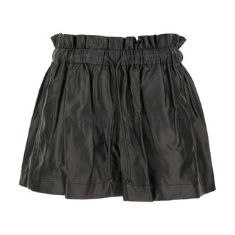 Isabel Marant Damen, Shorts, Schwarzk, MGr&ouml;&szlig;e