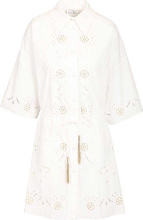 Forte_Forte Chemise - Blanc