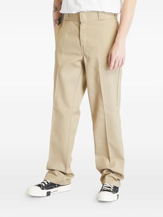 Dickies pantalon Original 874 - Tons neutres