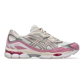 Asics Homme, Chaussures, Beige, Taille: 37 EU Gel-Nyc Baskets