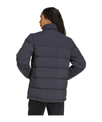 adidas Performance Sweatjacke adidas Performance Helionic Mid Length Down Jacke Polyester