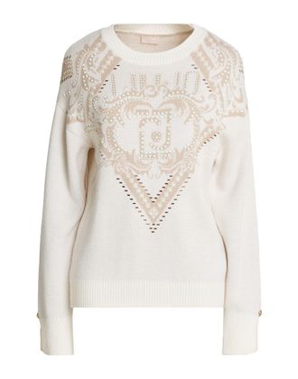 Liu Jo STRICKWAREN - Pullover auf YOOX.COM