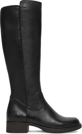 Rieker Stiefel CEO-Z9591-01 Schwarz