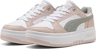 Puma Rebound Low Trainers EU 40 1/2