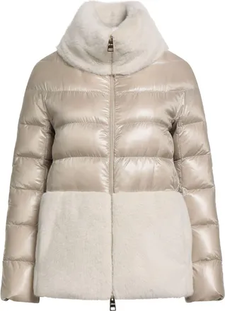 Herno JACKEN & M&Auml;NTEL - Pufferjacken & Daunenjacken auf YOOX.COM