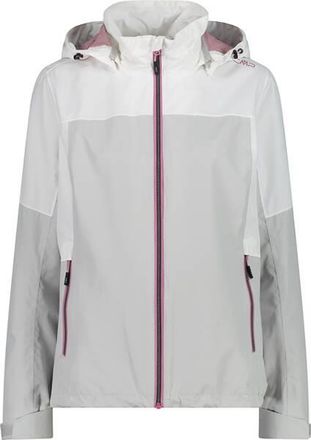 F.lli Campagnolo Damen Blouson WOMAN JACKET ZIP HOOD