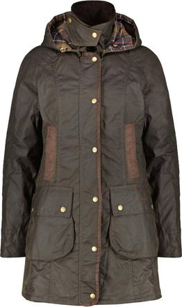 Barbour Damen Jacke BOWER