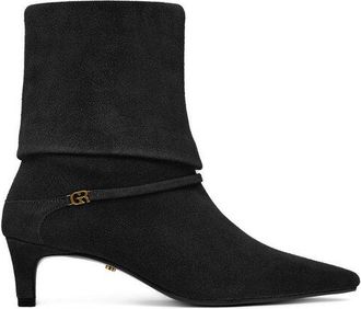 Gino Rossi Gino Rossi Stiefeletten EO-DIUNA-120056 Schwarz