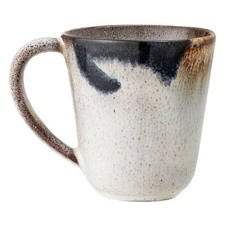 Bloomingville Mug Jules en gr&egrave;s Bloomingville