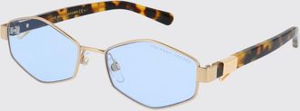 Marc Jacobs Sonnenbrille MARC JACOBS Damen Farbe Hellblau