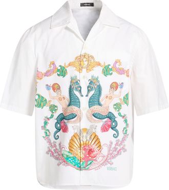 Versace TOPS - Hemden auf YOOX.COM