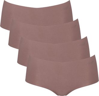 sloggi Panty ZERO Modal 2.0