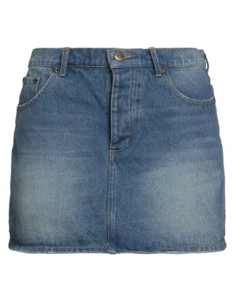 Kengstar HOSEN & R&Ouml;CKE - Jeansr&ouml;cke auf YOOX.COM