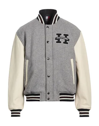 Tommy Hilfiger JACKEN & M&Auml;NTEL - Jacken und Anoraks auf YOOX.COM