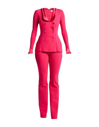 La Petite Robe Di Chiara Boni OVERALLS - Jumpsuits auf YOOX.COM