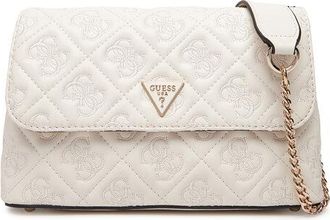Guess Handtasche 175733 Weiß
