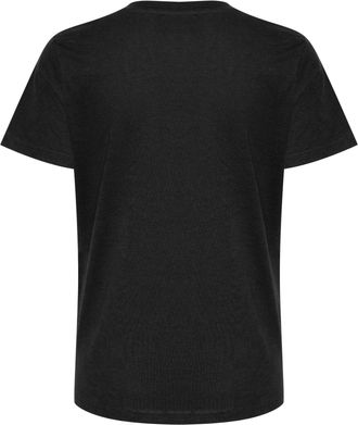 Kaffe T-Shirt KAmarin S, Black Deep