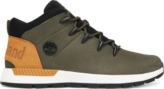 Timberland Sneakers Timberland Sprint Trekker Mid TB0A24BVA581 Khakifarben