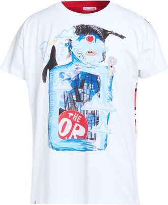 Charles Jeffrey Loverboy TOPS - T-shirts auf YOOX.COM